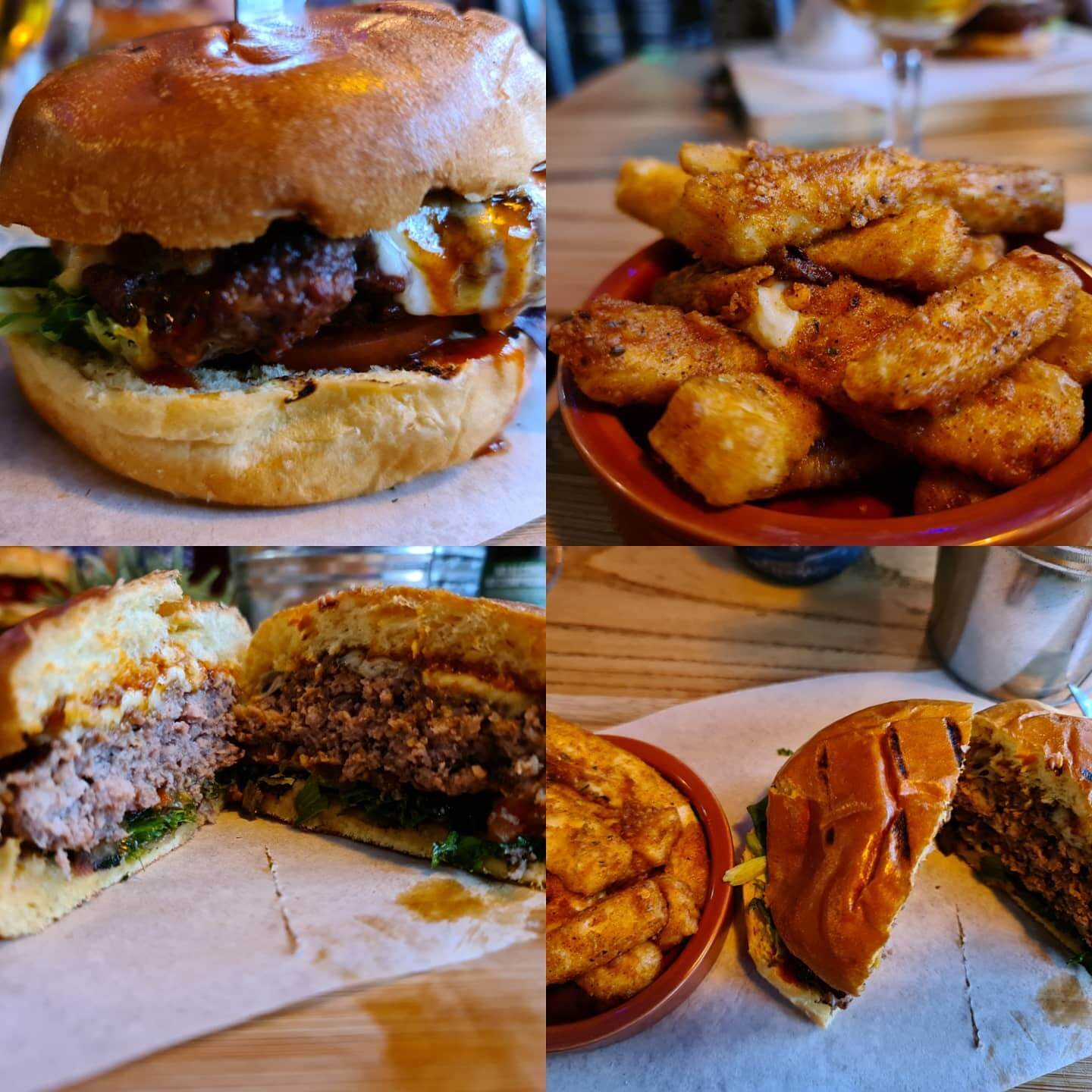 The Deva Tap - Beer & Pub Food in Chester, Cheshire