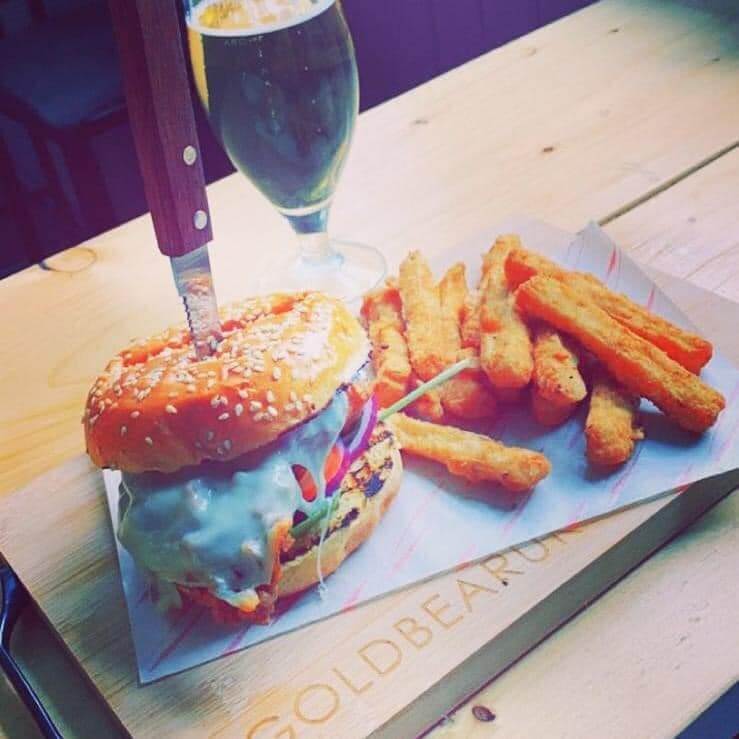 The Deva Tap - Beer & Pub Food in Chester, Cheshire