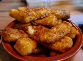 The Deva Tap - Beer & Pub Food in Chester, Cheshire